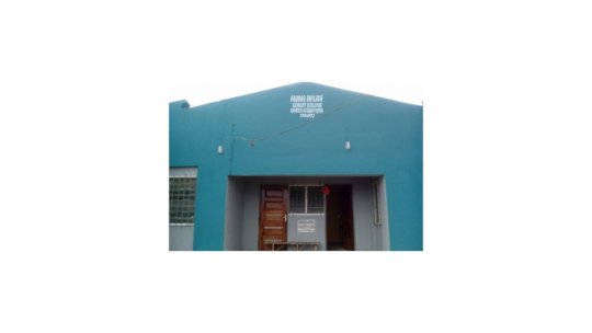 UPGRADING OF GEORGE IWILADE LIBRARY - GlobalGiving