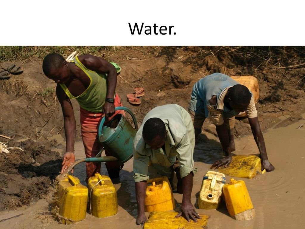 Help students get water in schools - GlobalGiving