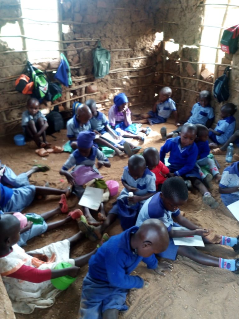 Help students get water in schools - GlobalGiving