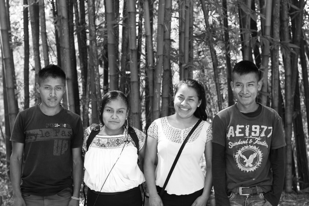 Productive Rural School: education and autonomy - GlobalGiving