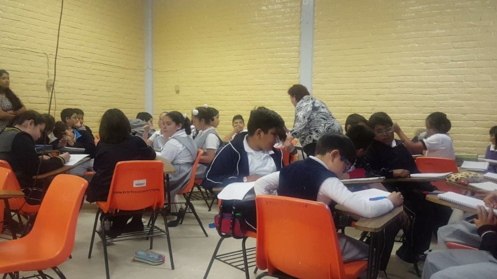 Help 20 students with low school performance - GlobalGiving