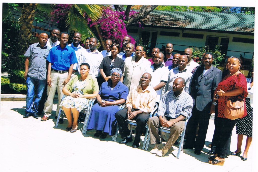 Increasing MHM services to adolescent school girls - GlobalGiving