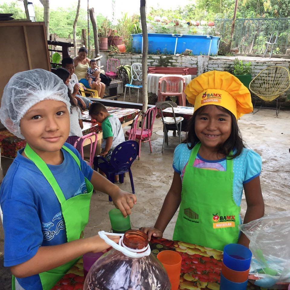 Zero Food Insecurity of 8700 people in Sinaloa. - GlobalGiving