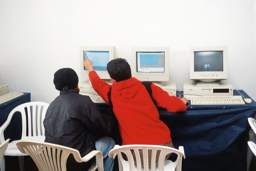 Technology reaching poor communities in Argentina - GlobalGiving
