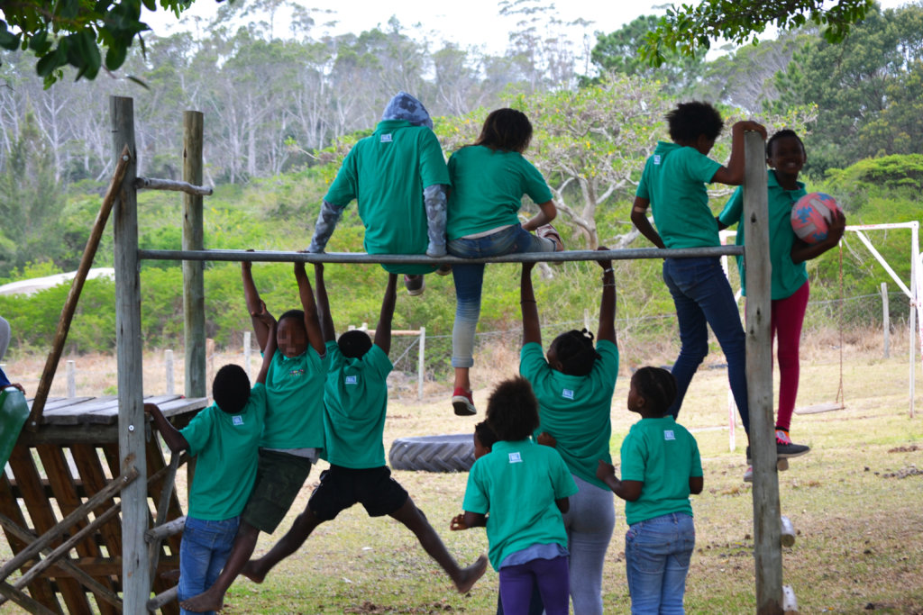 Build a solar - powered classroom in South Africa - GlobalGiving