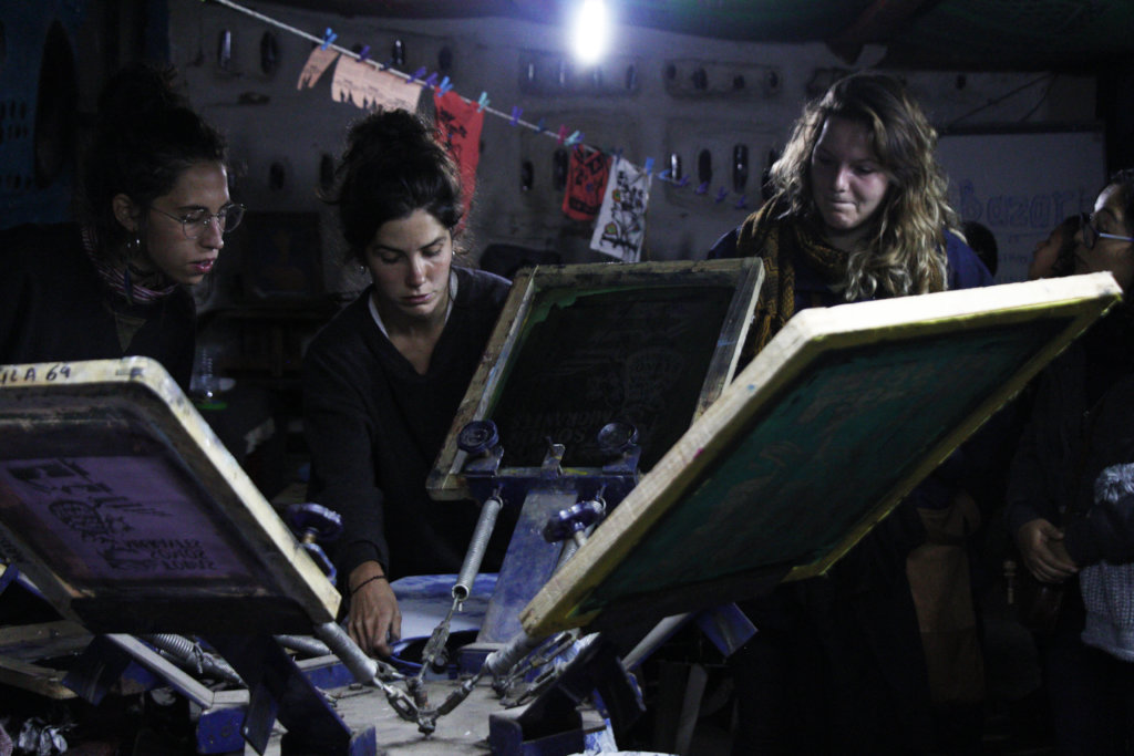 Support networks for NGO's and indigenous peoples - GlobalGiving