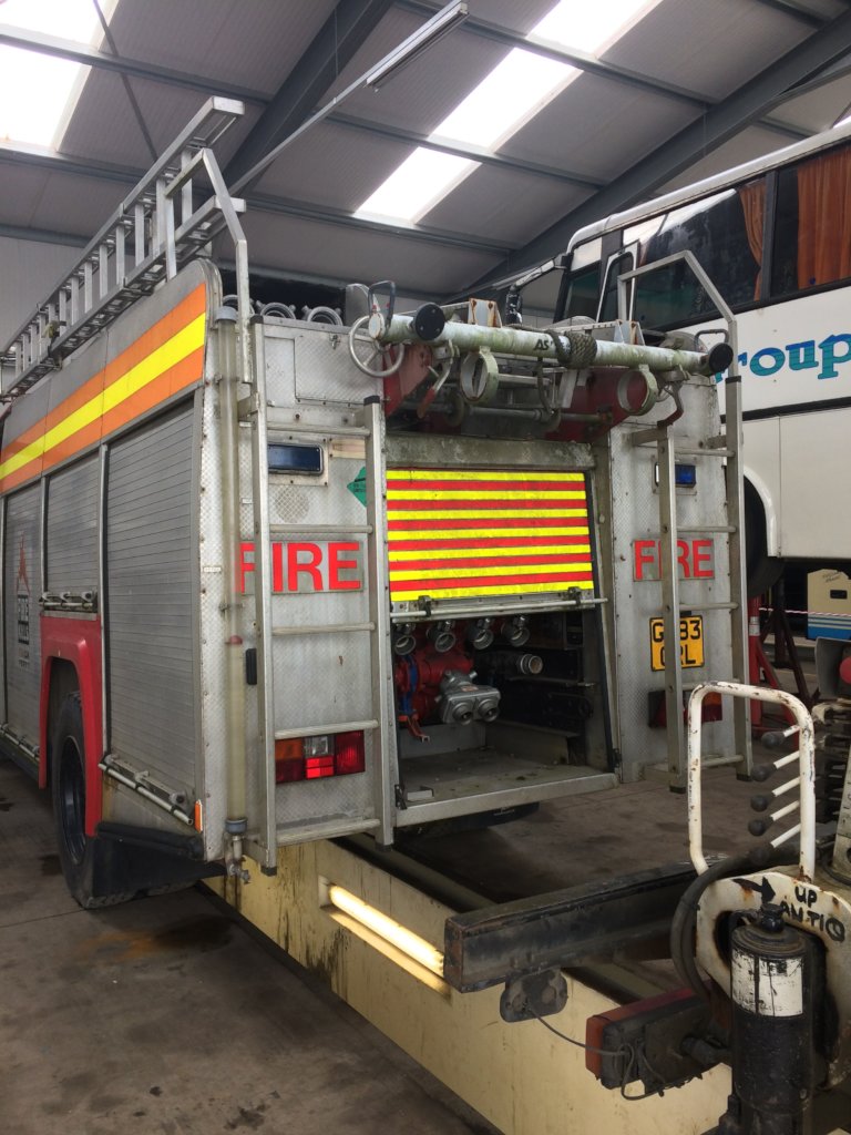 Improve Community Fire Safety in Northern Albania - GlobalGiving