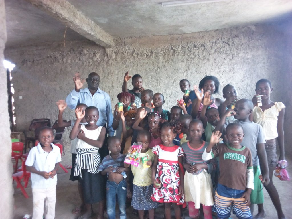 Mission of Love Children Project - GlobalGiving