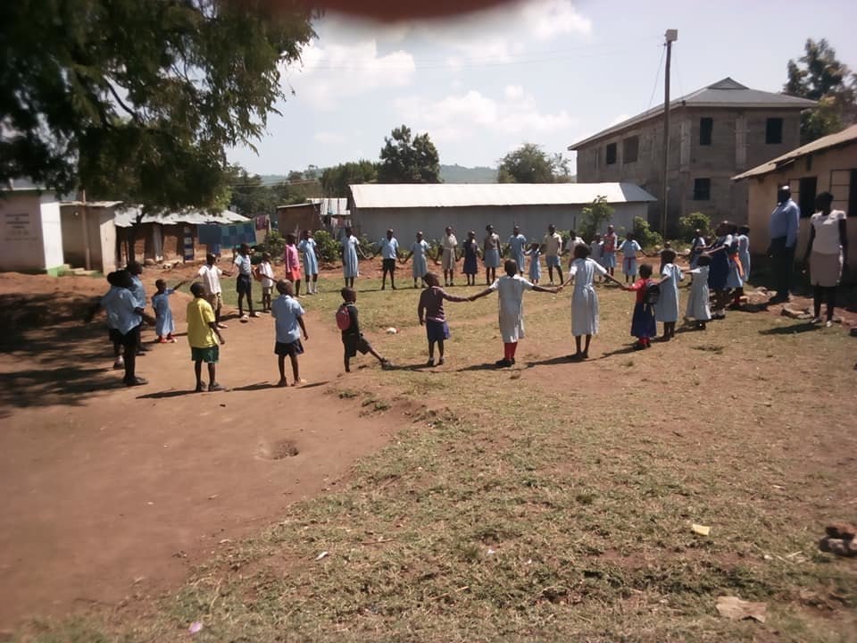Mission of Love Children Project - GlobalGiving