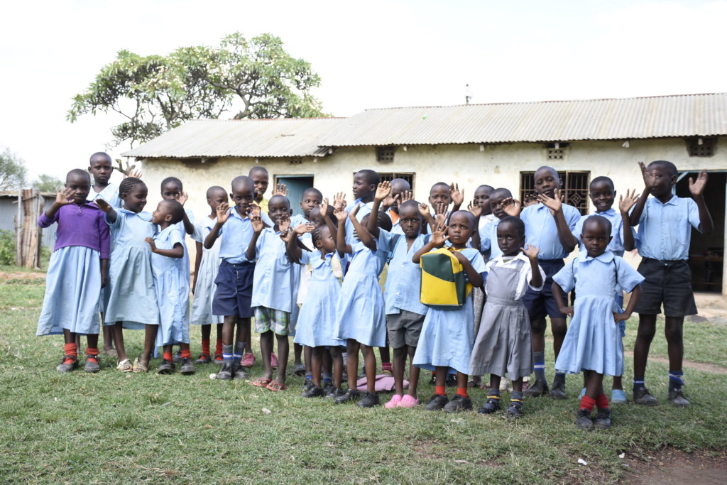 Donate to Mission of Love Children Project - GlobalGiving