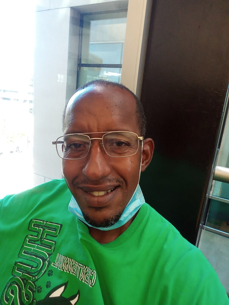 Reports on Eyeglasses for Struggling Kentucky Families - GlobalGiving