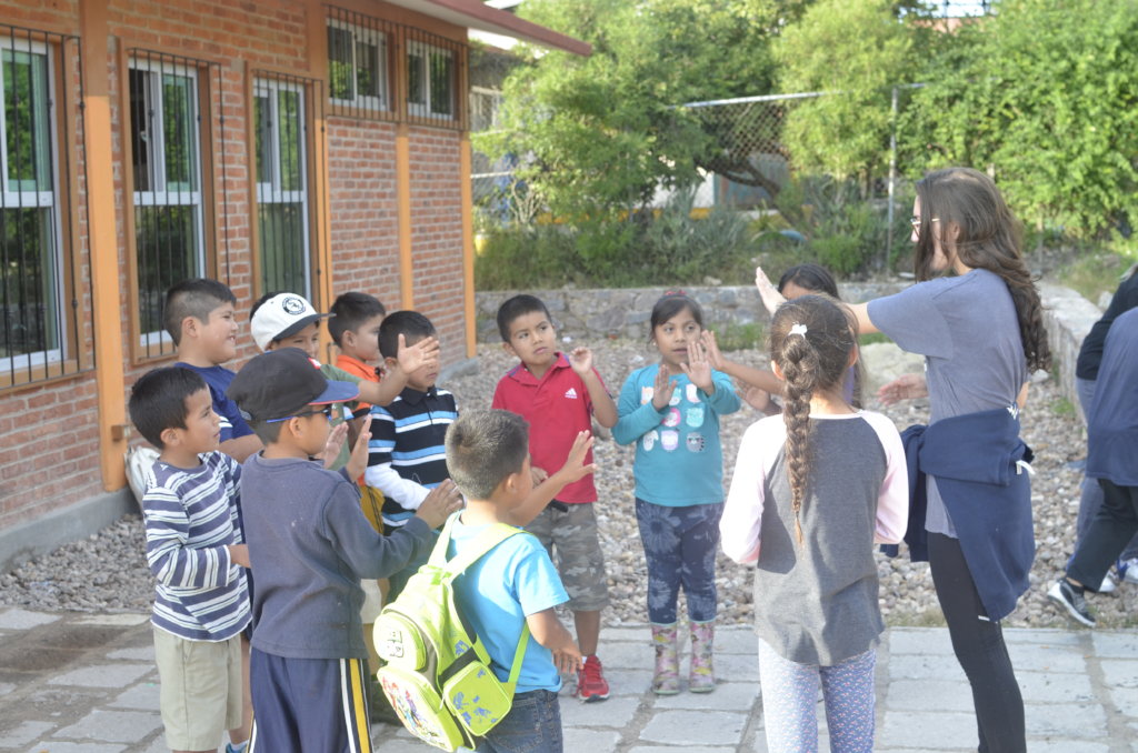 SPONSOR 230 MEXICAN KIDS ASPIRING TO GET EDUCATION - GlobalGiving