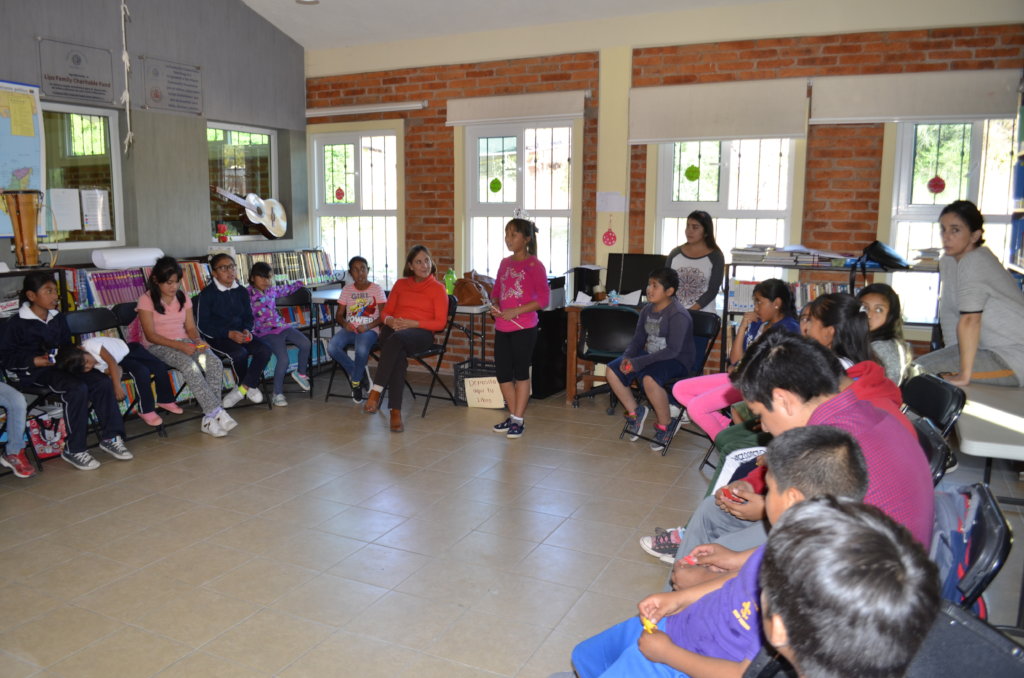 SPONSOR 230 MEXICAN KIDS ASPIRING TO GET EDUCATION - GlobalGiving