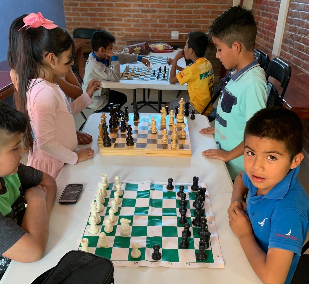 SPONSOR 230 MEXICAN KIDS ASPIRING TO GET EDUCATION - GlobalGiving