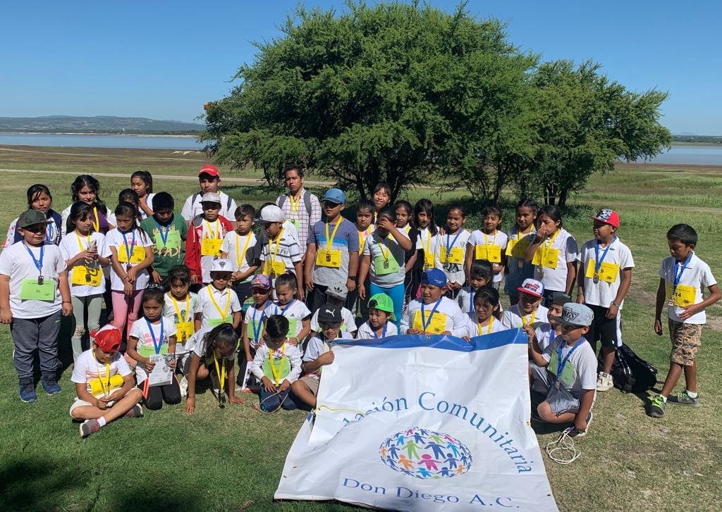 SPONSOR 230 MEXICAN KIDS ASPIRING TO GET EDUCATION - GlobalGiving