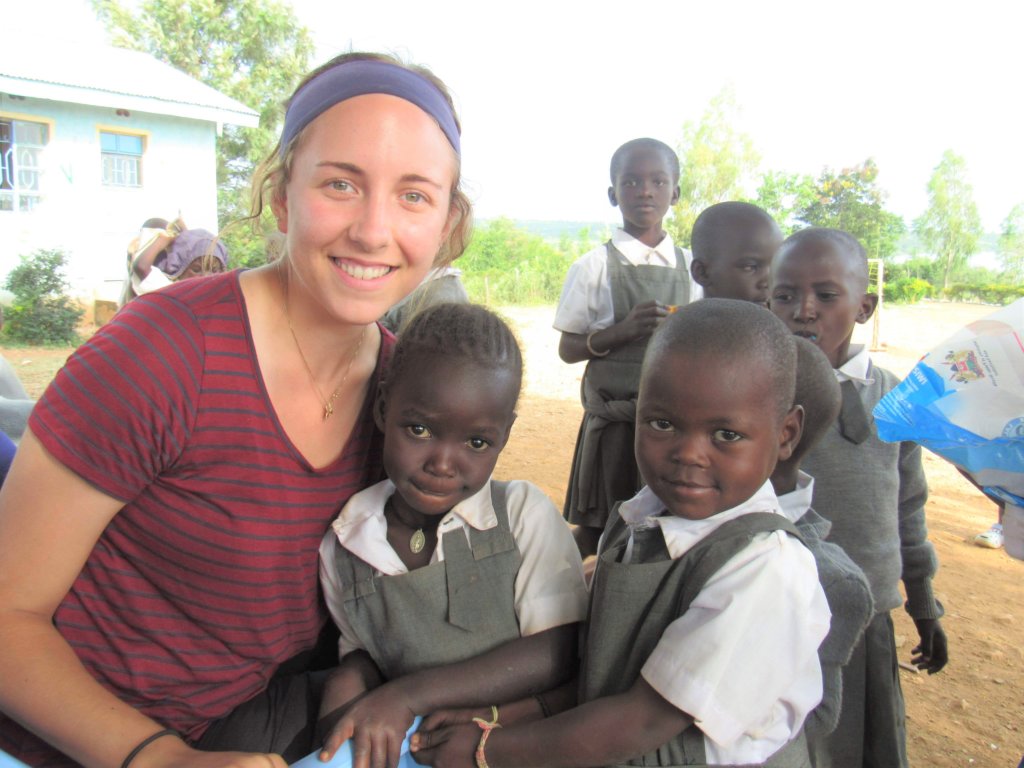 Build a Community School classroom - GlobalGiving