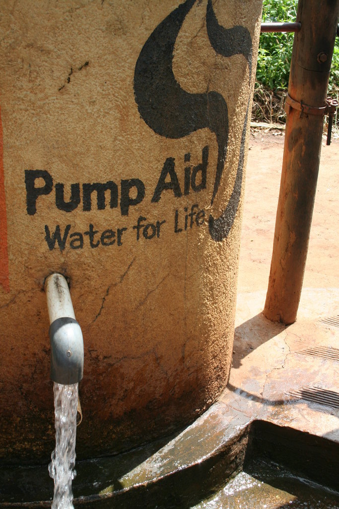 Give clean water to communities in Zimbabwe - GlobalGiving