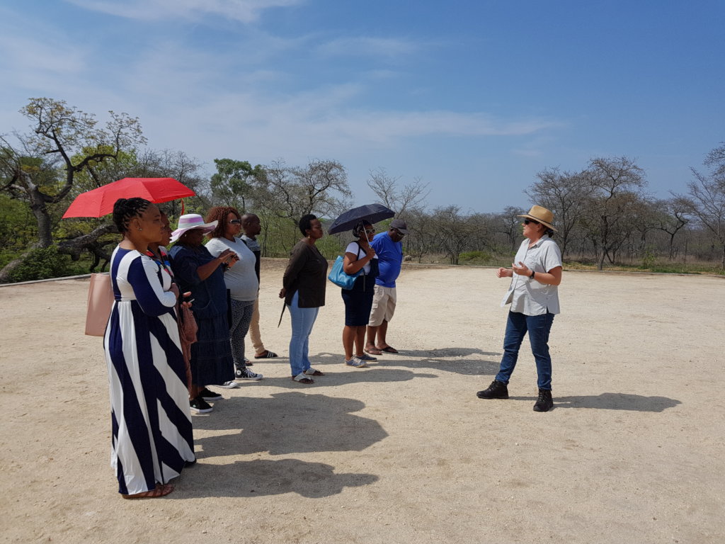 Environmental Education for the KwaXimba community - GlobalGiving