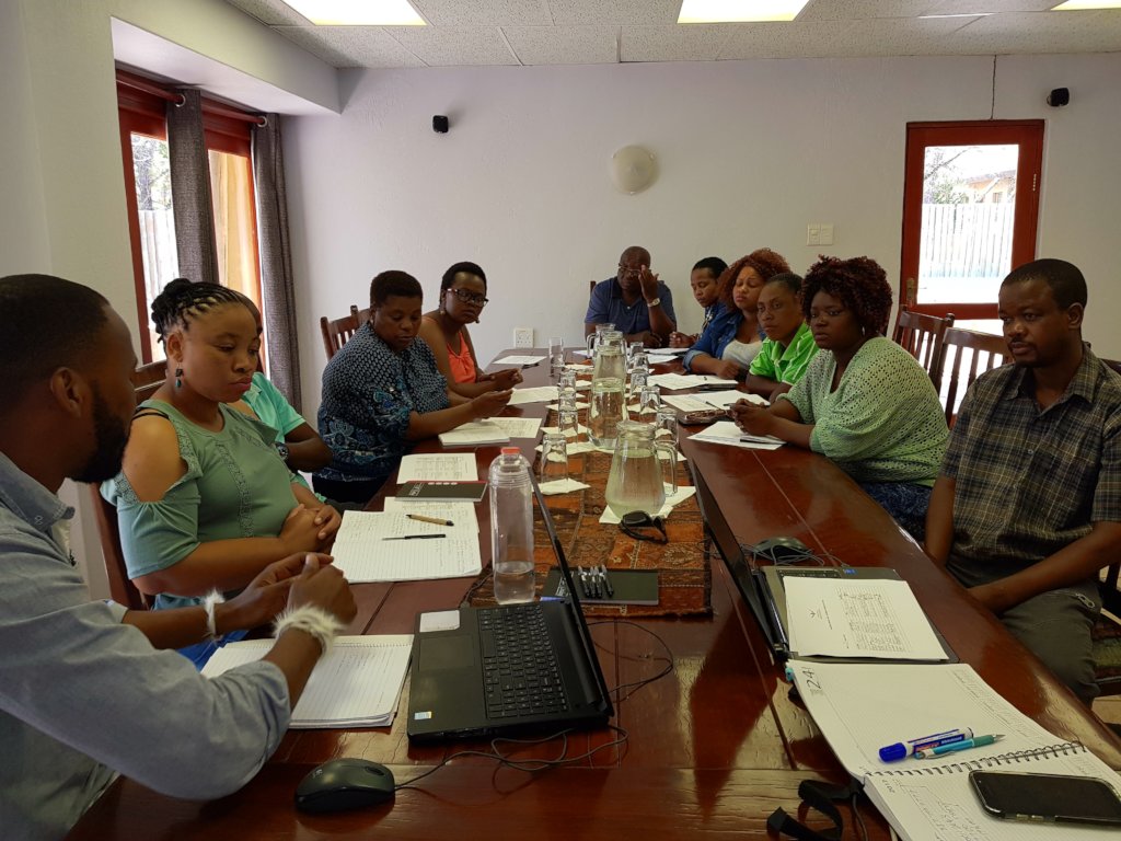 Environmental Education for the KwaXimba community - GlobalGiving