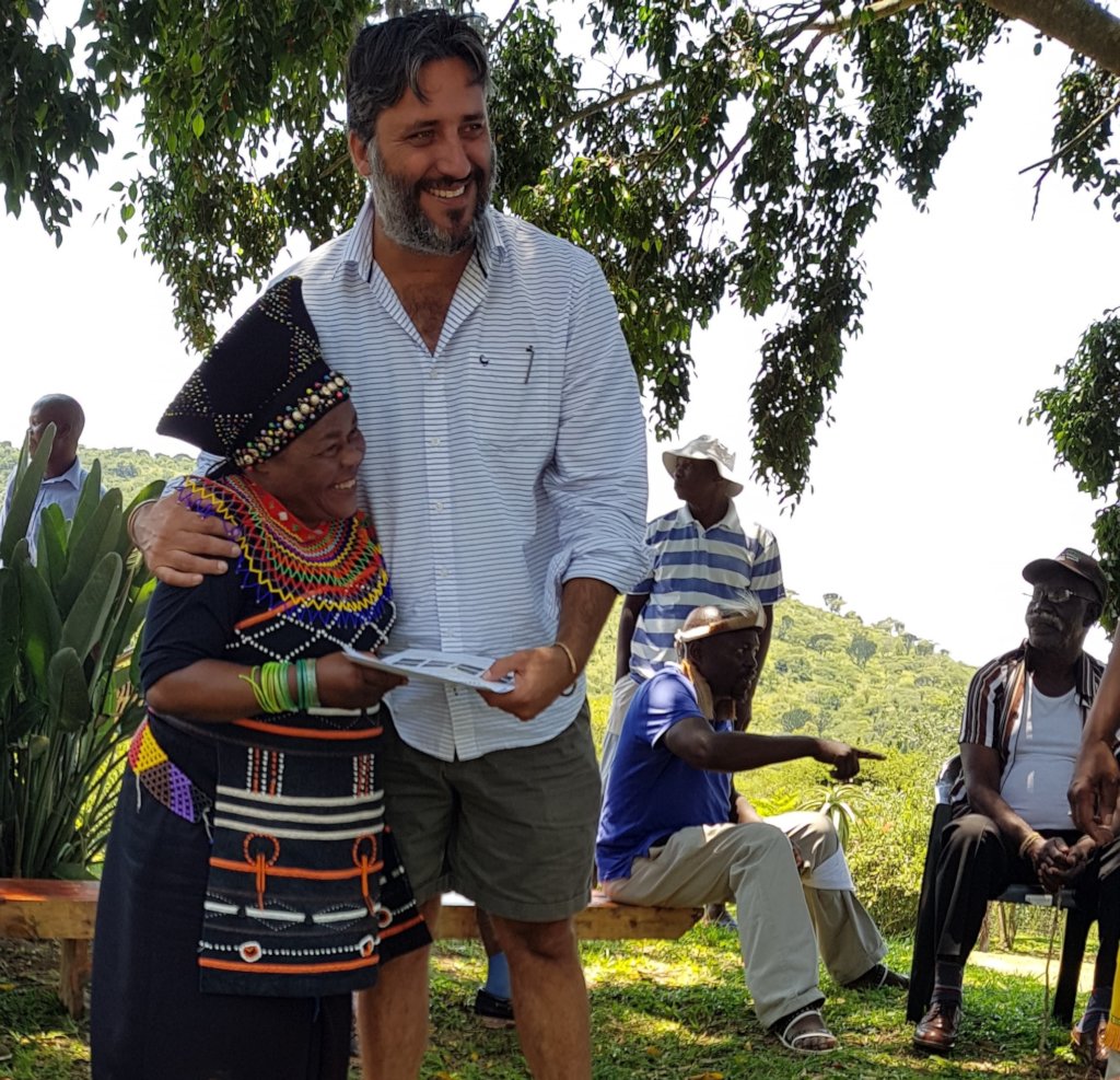 Environmental Education for the KwaXimba community - GlobalGiving