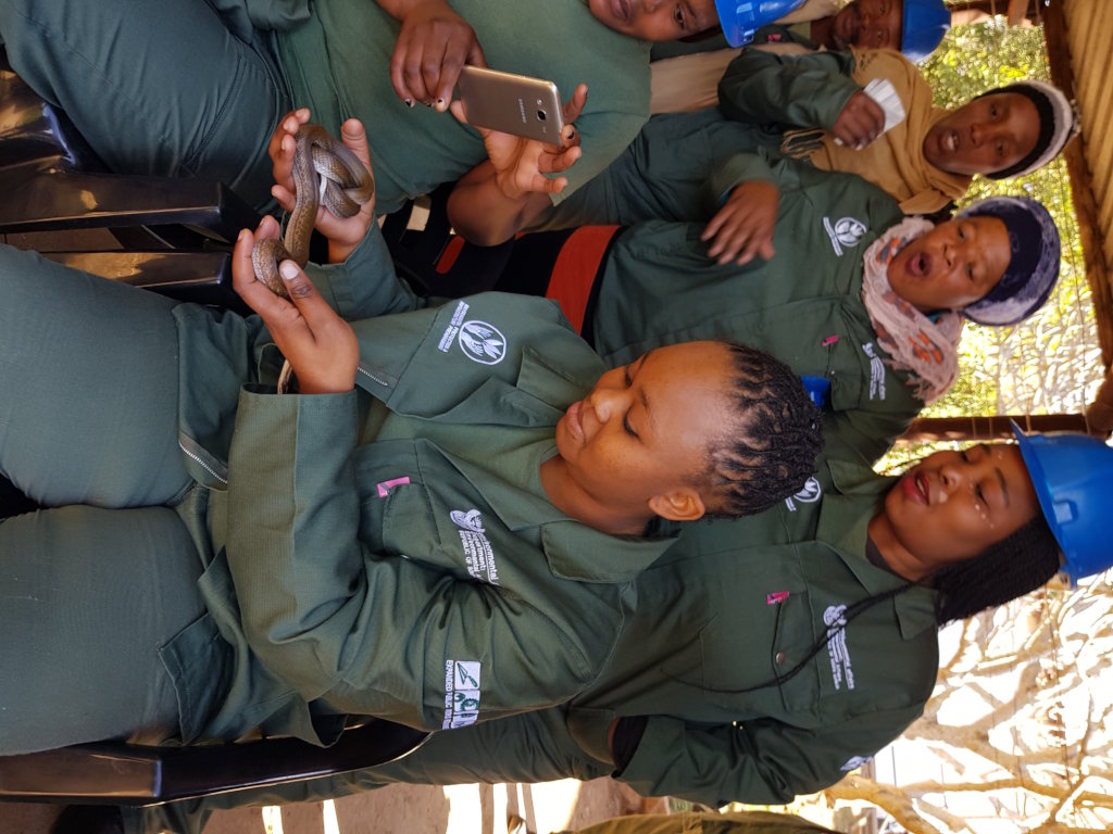 Environmental Education for the KwaXimba community - GlobalGiving