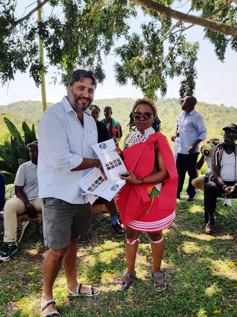 Environmental Education for the KwaXimba community - GlobalGiving