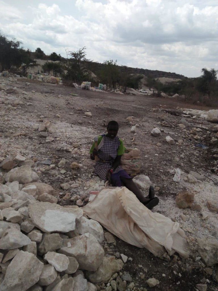 Uplifting the lives of 120 women in Purko location - GlobalGiving