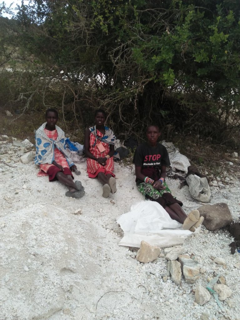 Uplifting the lives of 120 women in Purko location - GlobalGiving