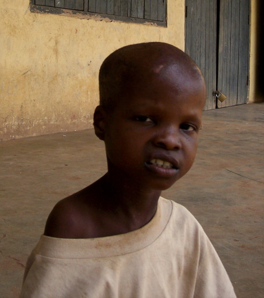 Support 300 Kids with Learning Disabilities in Imo - GlobalGiving