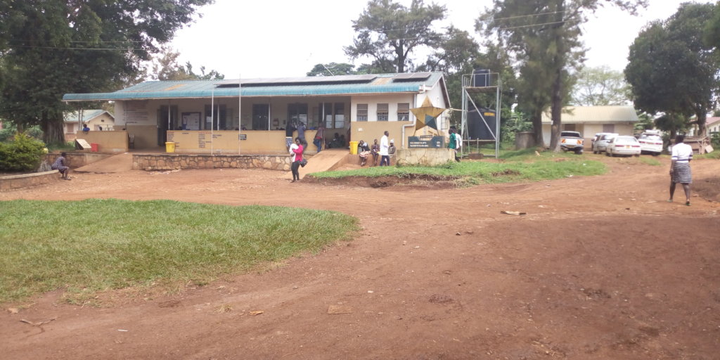 Reports on Safe Childbirth in Rural Uganda - GlobalGiving