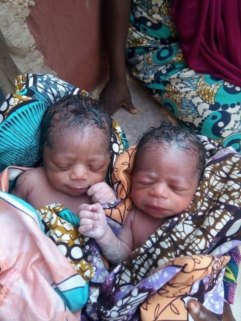 Safe Childbirth in Rural Uganda - GlobalGiving