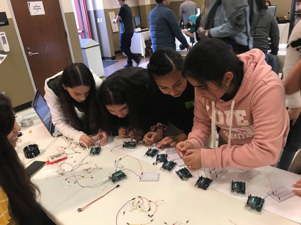 Compton Innovation Center - GlobalGiving