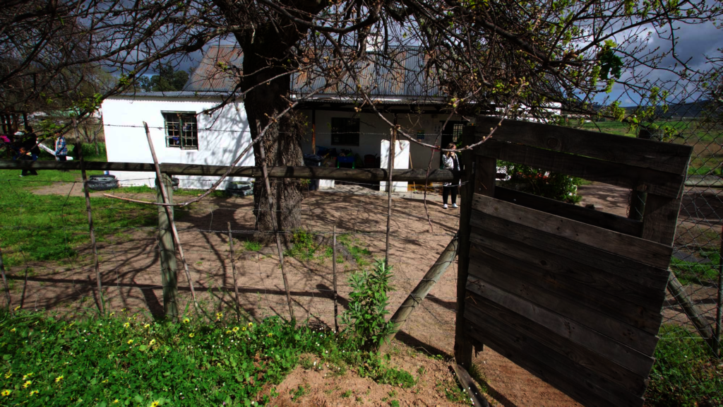 Resilience through Arts for SA Farming Communities - GlobalGiving