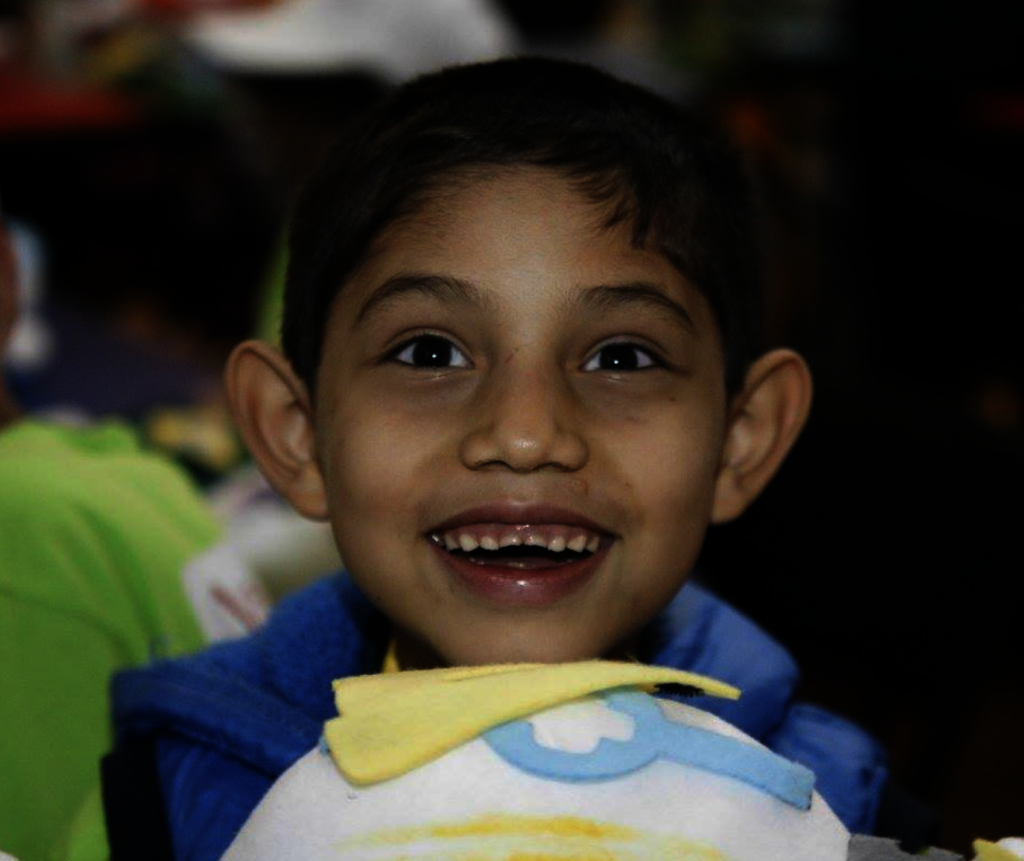 Saving children born without an immune system - GlobalGiving
