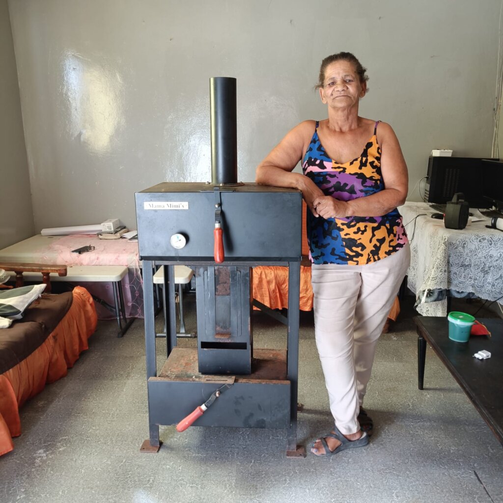 Donate to Rural Development Support Program