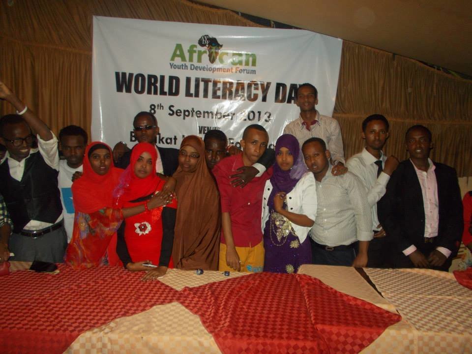 Breaking language barriers for refugee youth. - GlobalGiving