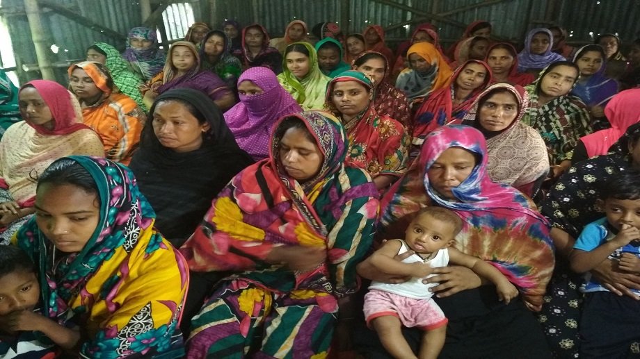 Women Empowerment through Economic Development - GlobalGiving