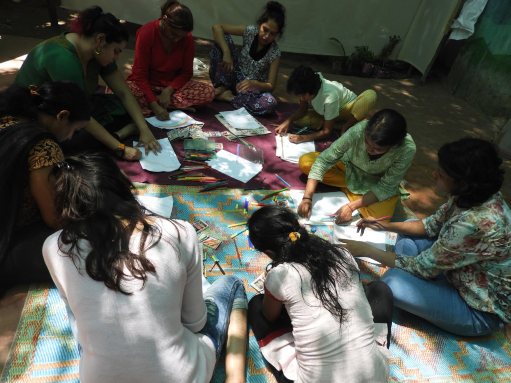 Support the Journey of Homeless Young Women - GlobalGiving