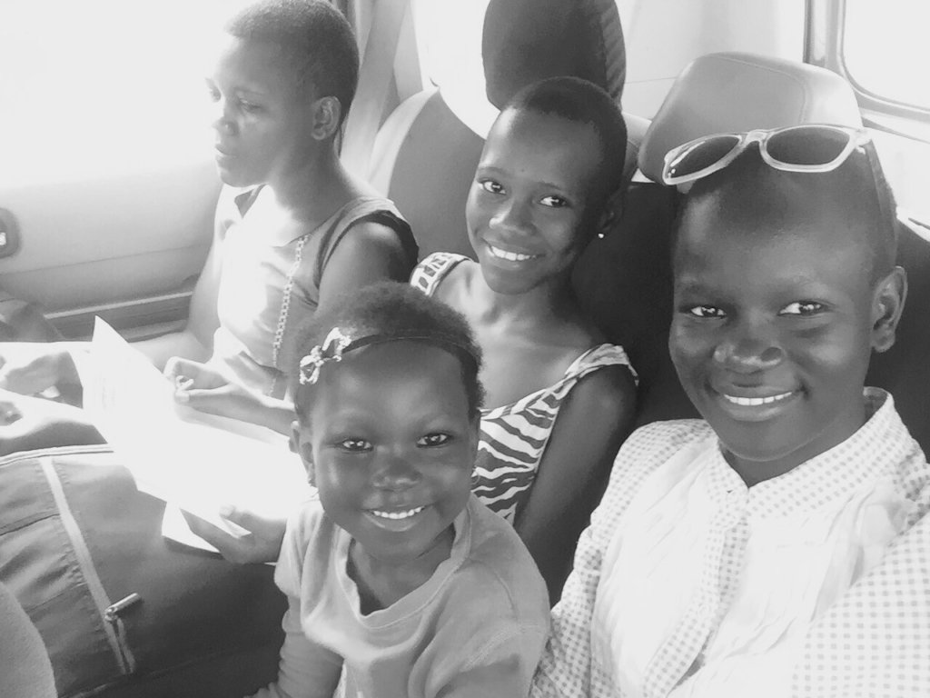 Smiles for Orphans & Vulnerable Children in Uganda - GlobalGiving
