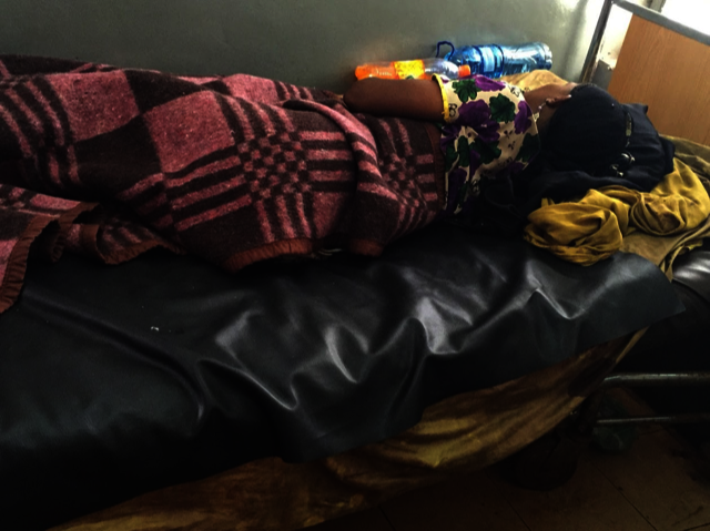 Basic Medical Services for 1 Million in Ethiopia - GlobalGiving