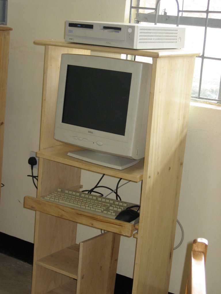 Build Computer Labs for Students in Tanzania - GlobalGiving