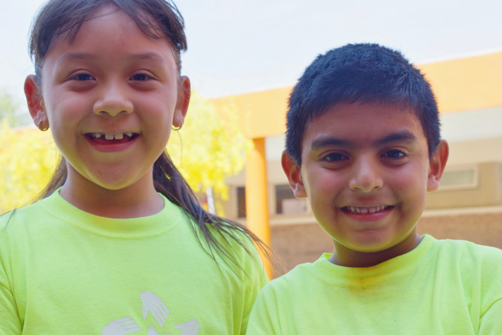 Sanitation and Hygiene for 250 Mexican children - GlobalGiving