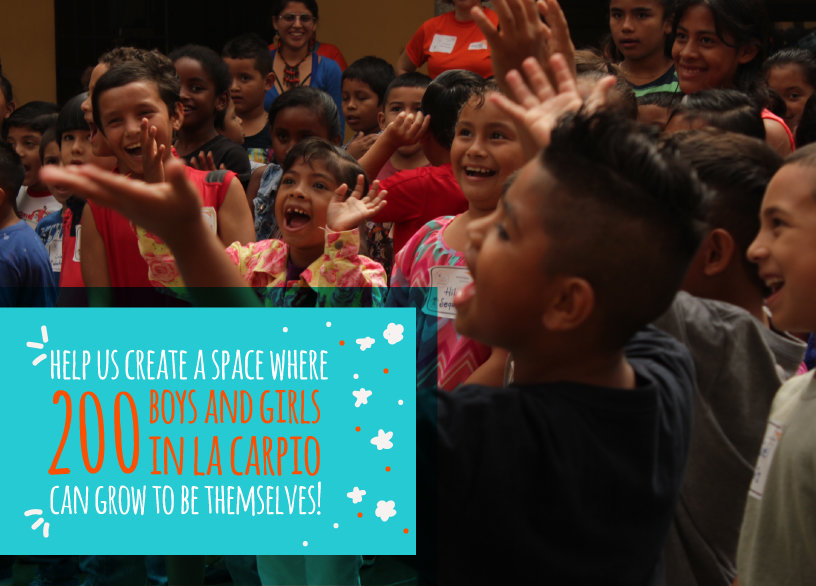 Gender Equality for at-risk Kids in Costa Rica - GlobalGiving