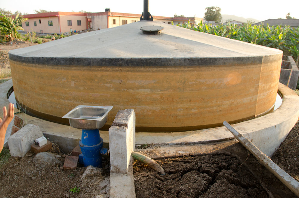 Reports on Empower 300 survivors with jobs & renewable energy ...