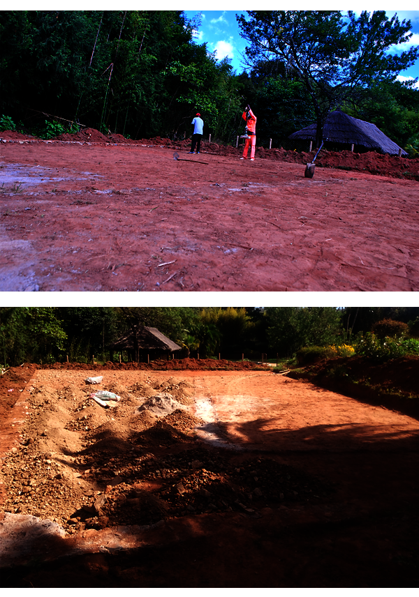 Reports on Disaster Relief for Zimbabwe after Cyclone Idai - GlobalGiving