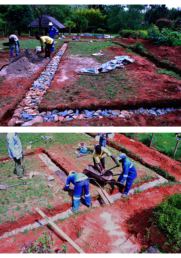 Reports on Disaster Relief for Zimbabwe after Cyclone Idai - GlobalGiving