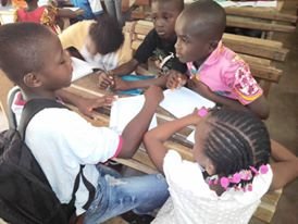 Climate Change Training - GlobalGiving