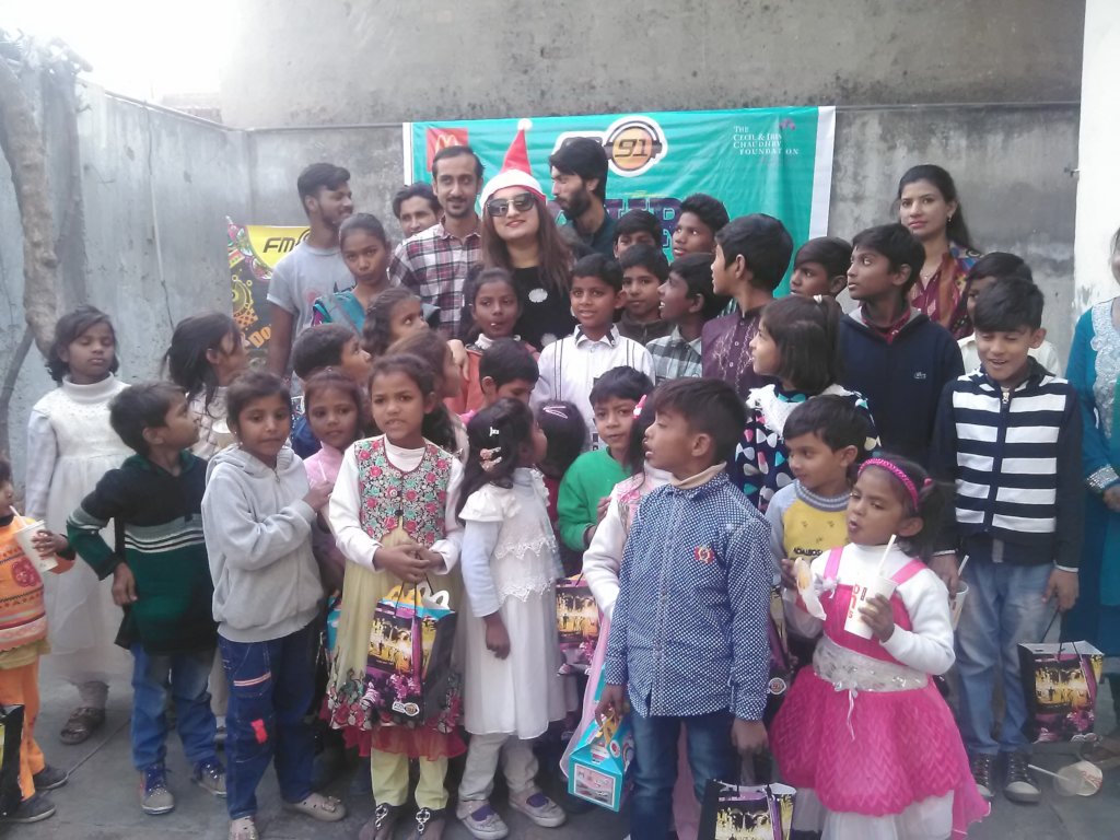 Educating The Marginalized Child - GlobalGiving