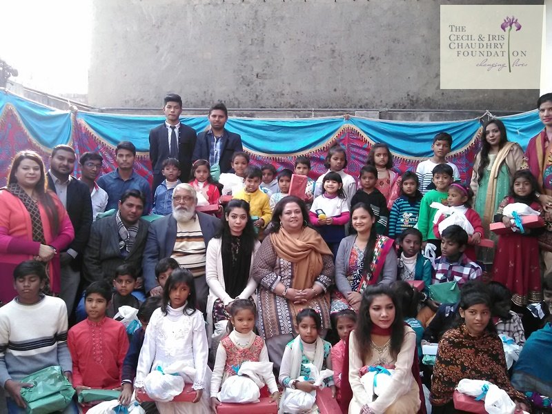 Educating The Marginalized Child - GlobalGiving