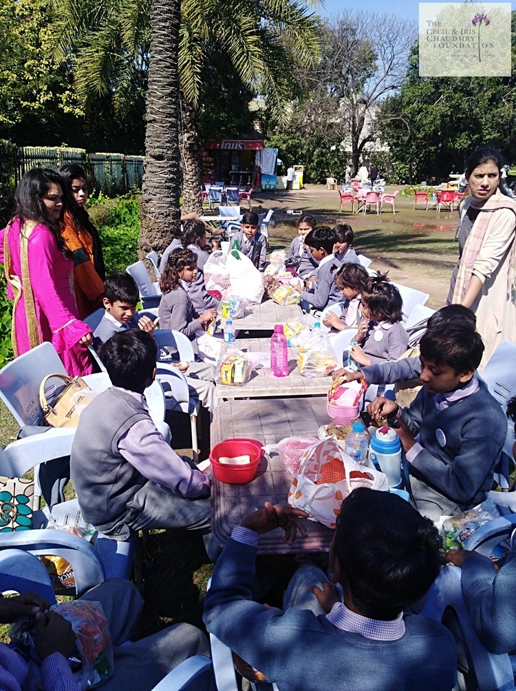 Educating The Marginalized Child - GlobalGiving